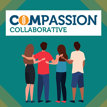 COMpassion in Action Week | Bolivar COM